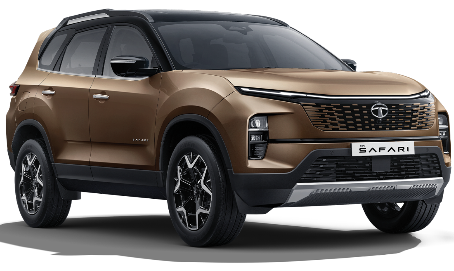 Vehicle Safety Ratings – bncap