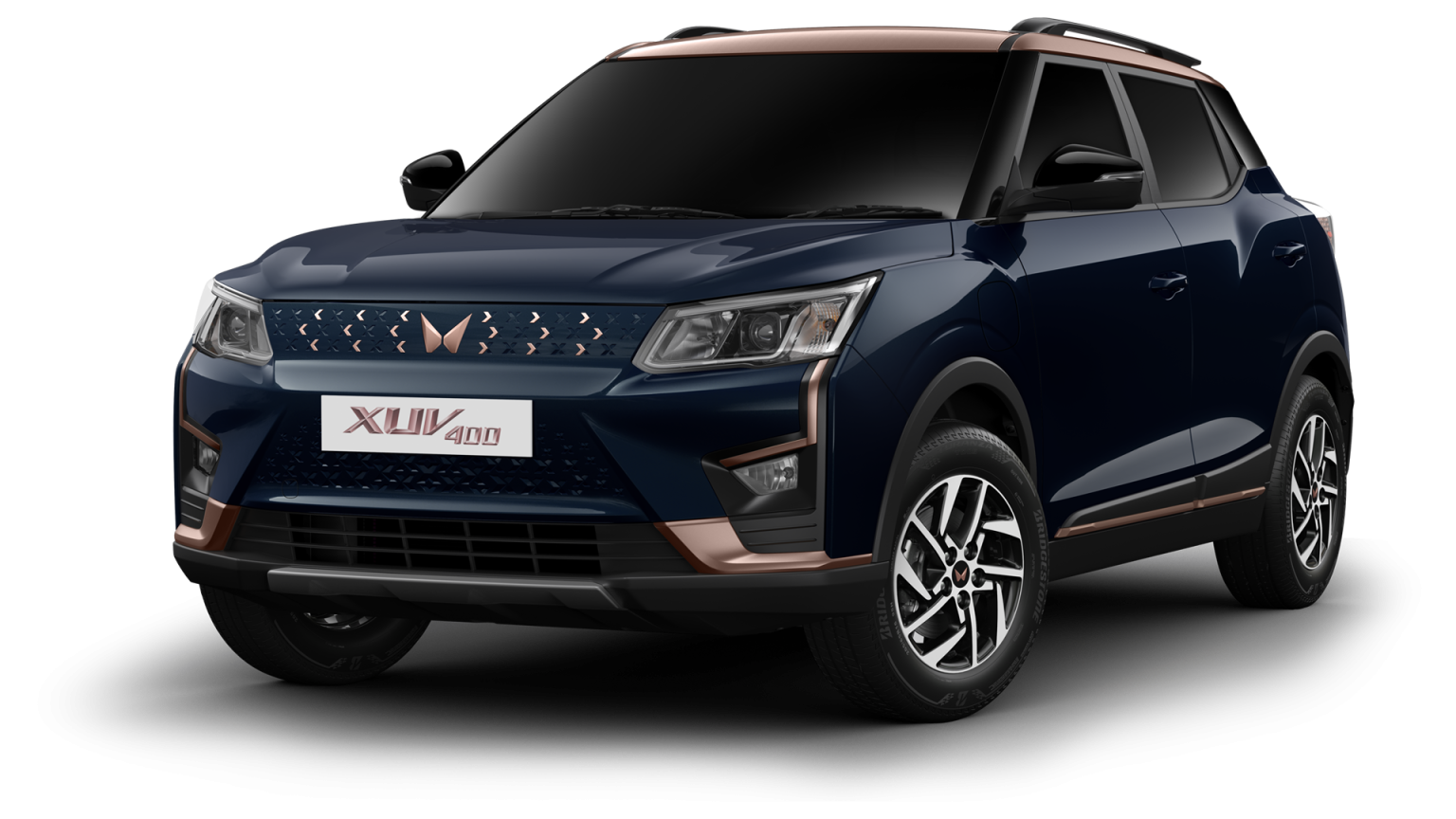 Mahindra-XUV 400 EV – bncap