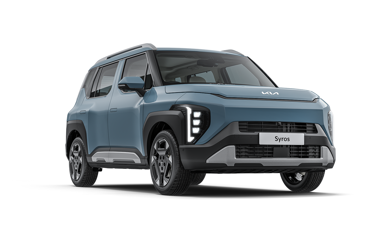 Vehicle Safety Ratings – bncap