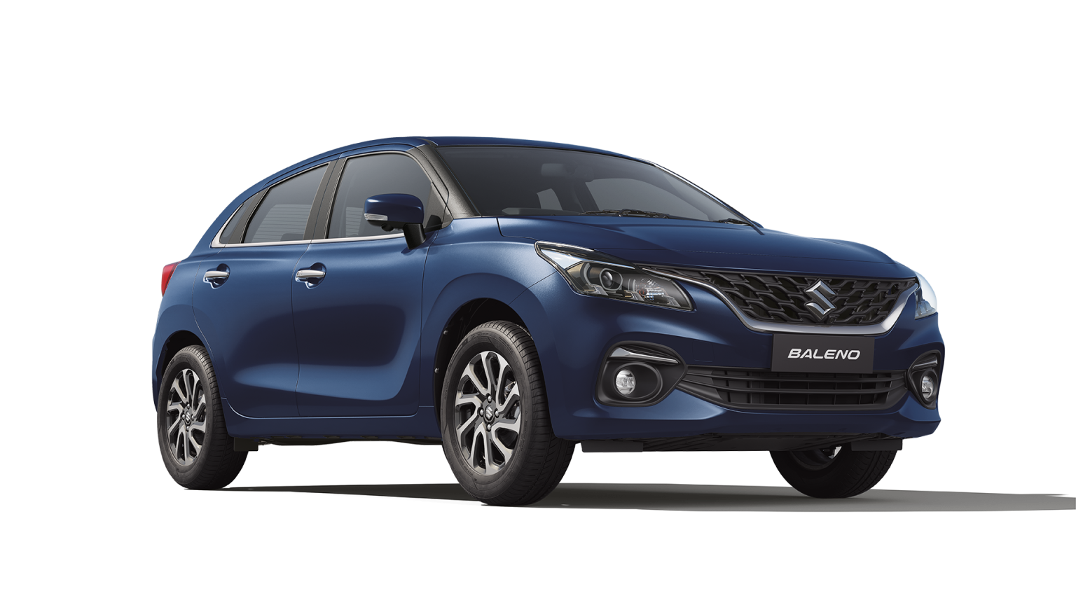 Vehicle Safety Ratings – bncap