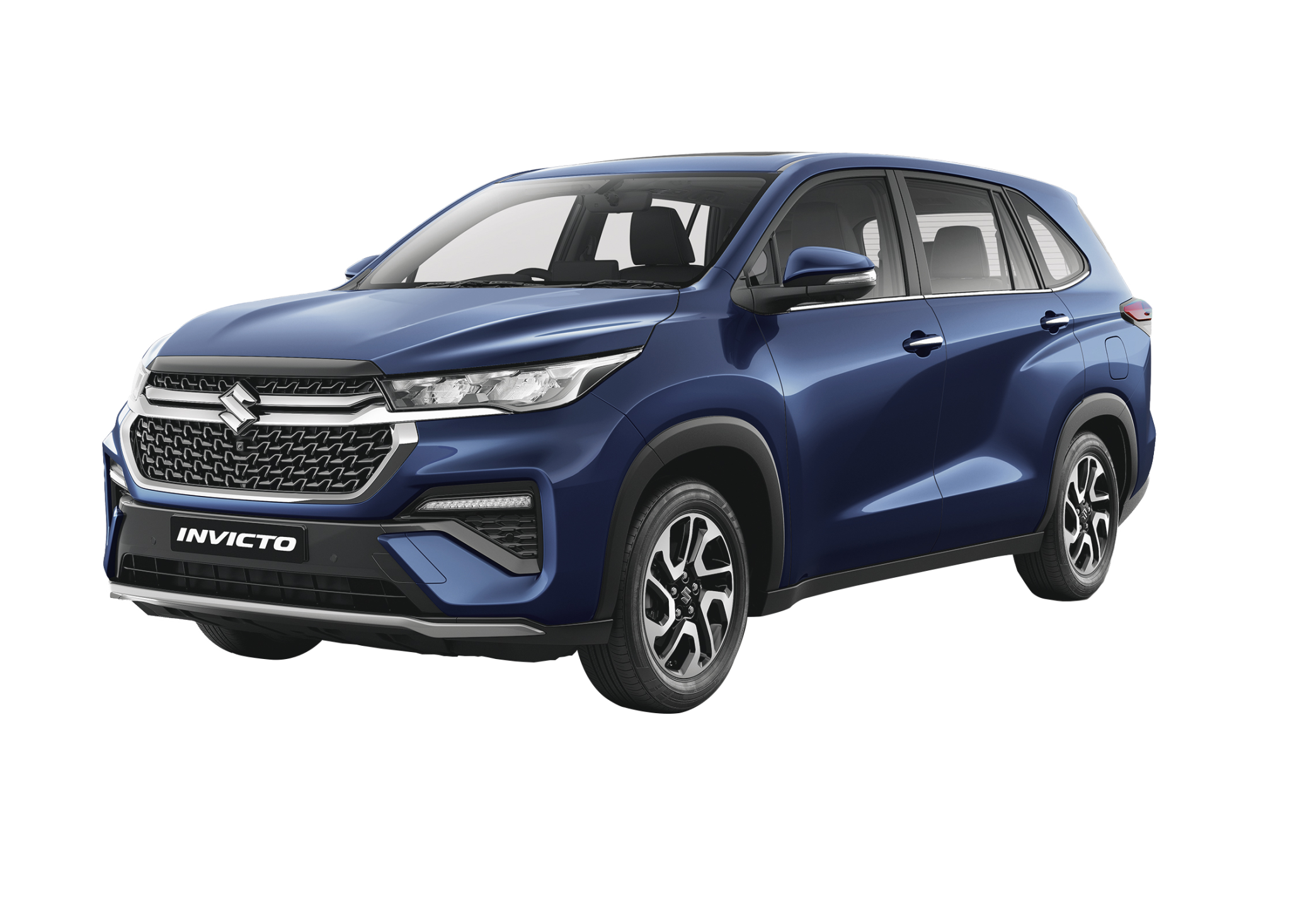 Vehicle Safety Ratings – bncap