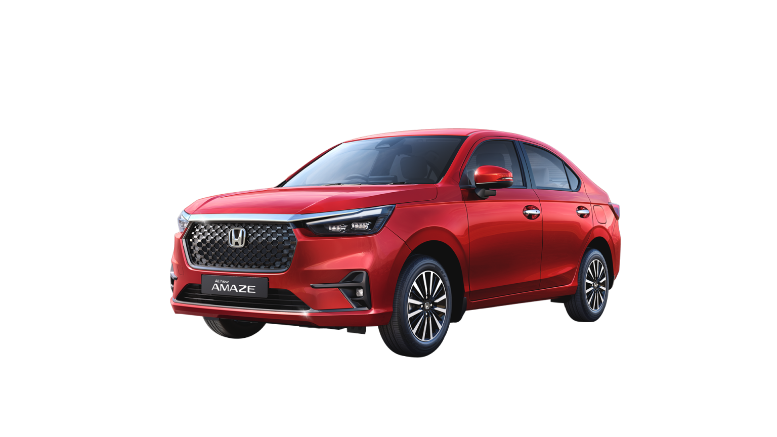 HONDA – AMAZE 3RD GEN – bncap